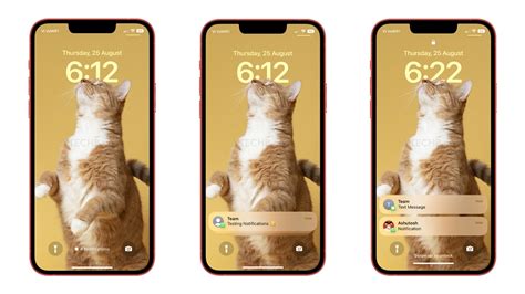 How To Change Notifications Layout On Lock Screen IOS 16