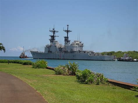 Uss Harry W Hill Dd 986