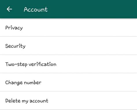 Use Of WhatsApp Two Step Verification How To Enable It