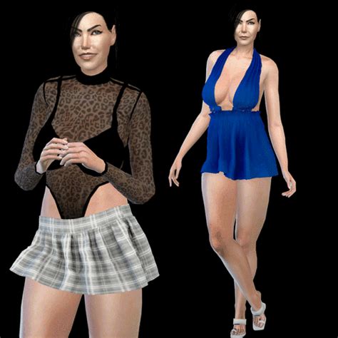 Ammy Mello The Sims 4 Sims Loverslab
