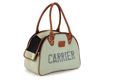 Hondentassen Bonder Exotics