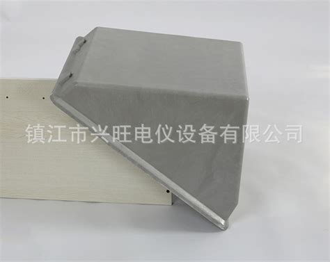 GRP仪表遮阳罩 镇江市兴旺电仪设备有限公司