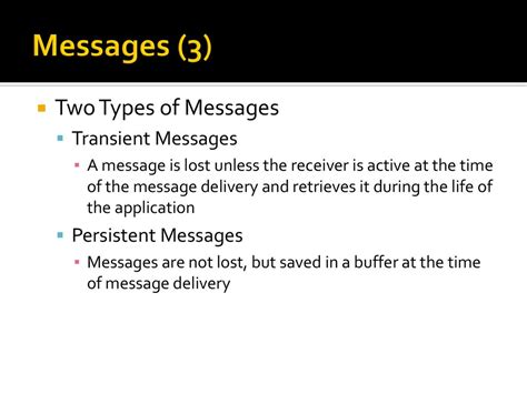 Hwajung Lee ITEC452 Distributed Computing Lecture 7 Interprocess