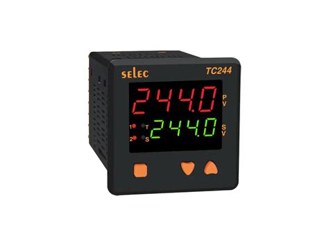 Selec Tc244 Temperature Controller Kenya 254 722 880452