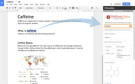 The 37 Best Google Docs Add Ons The Ultimate Guide 2021 Update Wordable