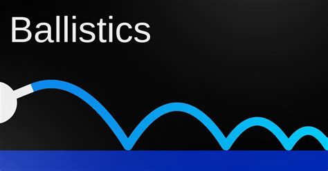 Toolkit For Unity Physics Ballistics 물리엔진 Unity Asset Store