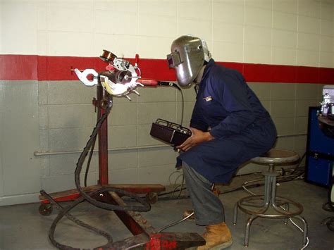 Orbital Welding A Green Technology