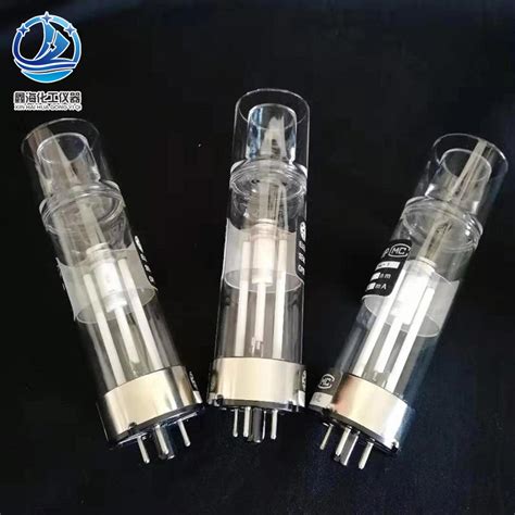 原子吸收空心阴极灯 原子吸收光谱仪元素灯 现货供应 阿里巴巴