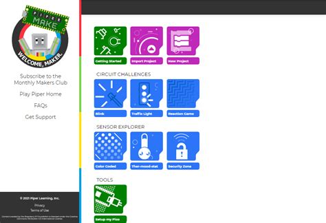 Piper Make First Drag And Drop Coding Platform For Raspberry Pi Pico