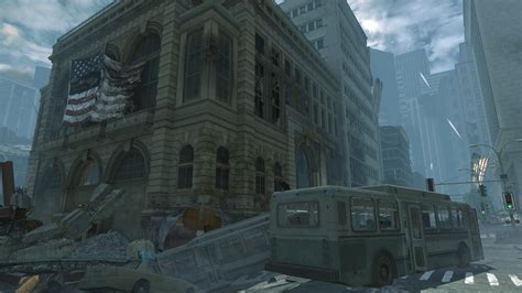 [release] 1440p Mw3 Loading Screens Plutonium