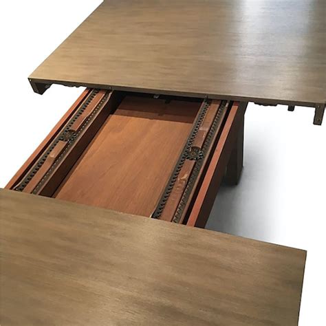 broderick dining table by palecek the sofa guy