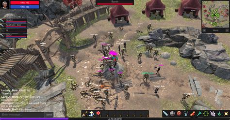 Mirror Open Source Networking For Unity Page 38 Community