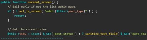 Vulnerabilidad XSS En Advanced Custom Fields ACF De WordPress