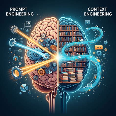 Prompt Engineering Vs Context Engineering Crafting Ai For Precision