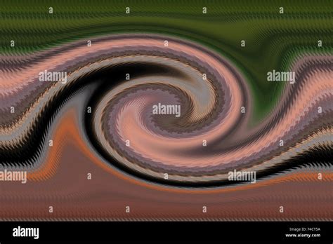 Zigzag Wave Pattern Texture Hi Res Stock Photography And Images Alamy