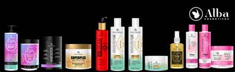 Alba Cosméticos