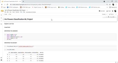 Sonali Kotni On Linkedin Task1 Letsgrowmore Lgmvipoctober Lgmvip Task1 Lgmvipoctober2021