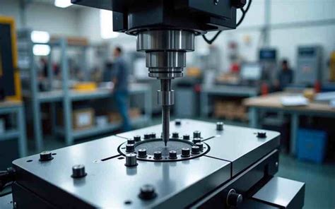 Master Cnc Calibration With Ball Bars For Optimal Performance Techmestuff