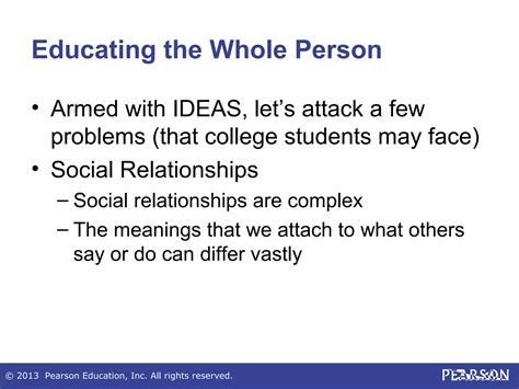 Chapter 3 Problem Solving Ppt