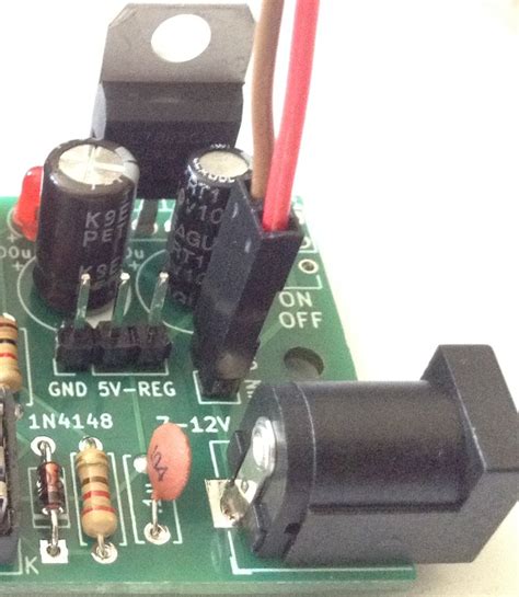 Korg Volca Modular Midi To Cv Pcb Build Guide Simple Diy Electronic Music Projects