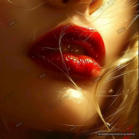 Ai创作图丰唇海报 漂唇海报 美女性感嘴巴 诱惑装饰画 红唇插画 红色嘴唇贴钻 化妆整容背景装饰画 整形丰唇海报 香辣美人唇 性格嘟嘟唇广告 夫人的嘴唇 涂口红插画 丰唇广告 整容院海报 水晶