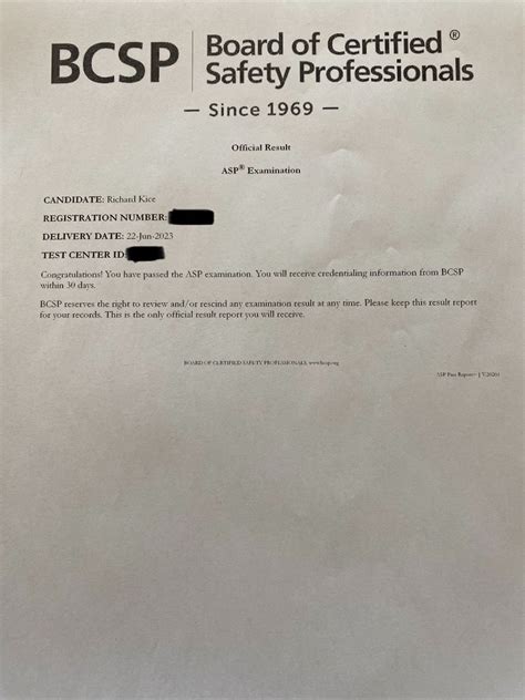 Since The Bcsp No Longer Accepts My Chp As A Qualifying Credential For