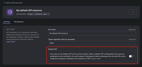 Replied Bug Access Token Is Invalid Issue 4399 Logto Io Logto