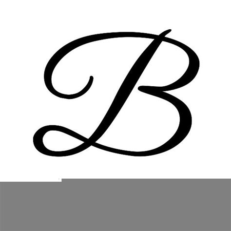 Fancy Cursive O