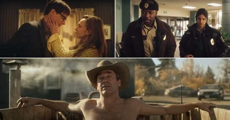 Fargo Season 5 From Cast To A Newly Twisted Plot Everything You Need