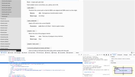 Documentation Formatting Problem · Issue 1272 · Mikedhtrimesh · Github