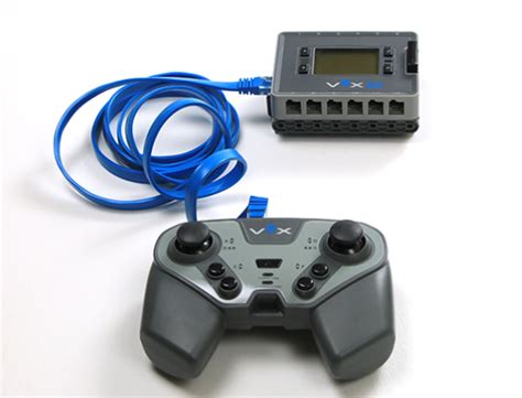Calibrating The Controller Iq 1st Gen Vex Library