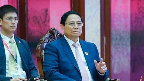 မြန်မာ့အရေး ဖြေရှင်းနိုင်ရေး နည်းလမ်းသစ်ရှာဖို့ အာဆီယံကို ဗီယက်နမ် တိုက်တွန်း Ayeyarwaddy Times