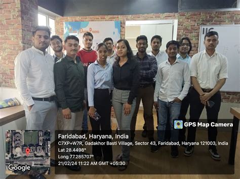 Aryan Chauhan On Linkedin Collegelife Arduino Innovation