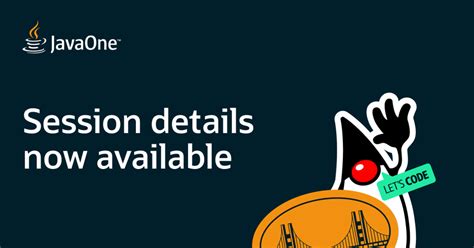 Javaone Logo Javaone Cross Platform Mobile Developement