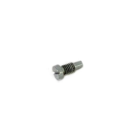 Singer 15 91 201 2 Balance Hand Wheel Stop Motion Knob Set Screw Simanco 246 The Old Singer Shop