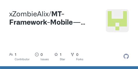 Issues · Xzombiealixmt Framework Mobile Blender Model Script · Github