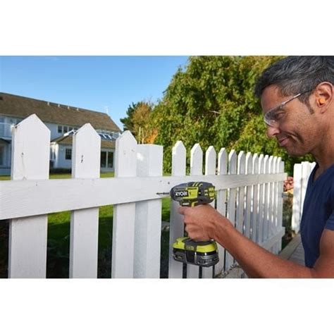 Ryobi 18v One™ Cordless 4 Mode Brushless Impact Driver R18idbl 0