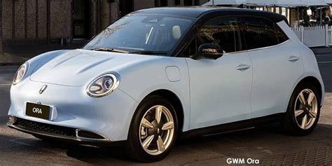 Research And Compare Gwm Ora 03 400 Ultra Luxury Cars Autotrader