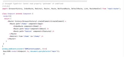 【react Router3x→4x】動かない。。アップデートで困っている人が読む記事how To Update React Router3x Vs 4x 武骨日記
