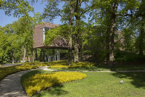 The Architecture Lam Museum Nominated For Various Architecture Awards