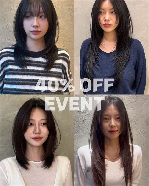 홍대미용실 에이엠톤 연우 단발 중단발 레이어드펌 퍼스널염색 중단발 매트브라운 레이어드펌 중단발은 더이상 애매한 거지존이 아니에요 머리 기르는 중에도 충분히 예쁜