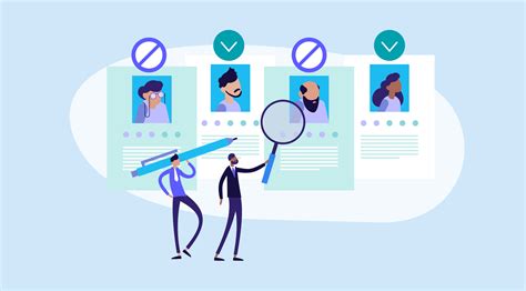 How To Reduce Bias In The Hiring Process 7 Steps Aihr