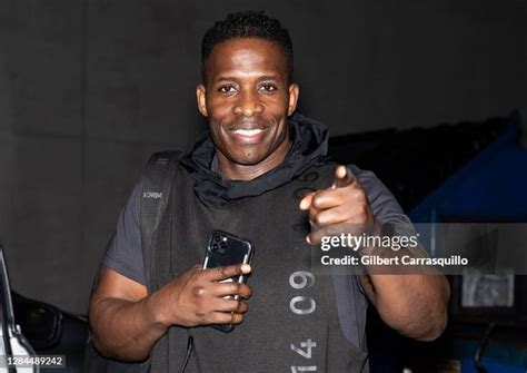 Godfrey Comedian Photos And Premium High Res Pictures Getty Images