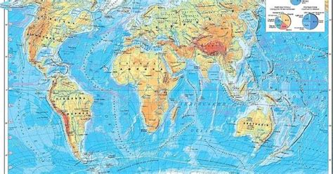 Вивчаємо географічні карти Тест на 16 запитань Географія