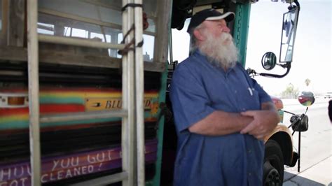 the circuit rider microdoc s street encounters youtube