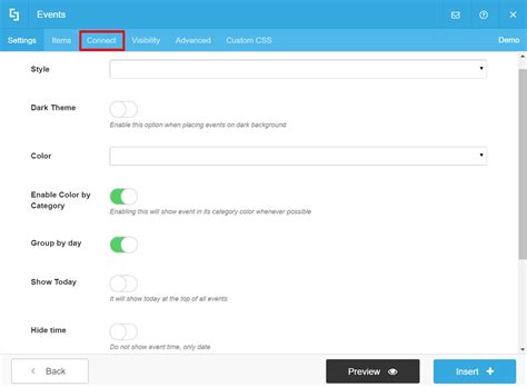 How To Show All Occurrences Of Recurring Event In Shortpoint Events