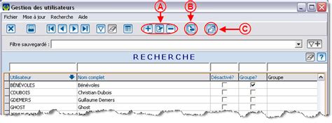 Prodongestion Des Utilisateurs Version 4 — Logilys