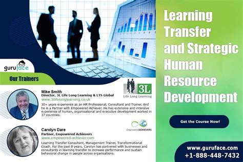 Guruface Inc On Linkedin Learningtransfer Hrd Hr Humanresources Learning Skills Evaluation