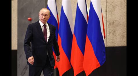 Путин Санкции негативно действуют на Запад и беднейшие страны