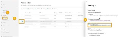 Microsoft Teams Guest Users Cant Access Files Microsoft Community Hub